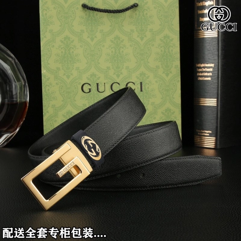 Affordable Gucci Belts