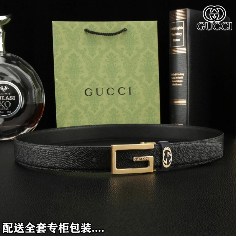 Affordable Gucci Belts