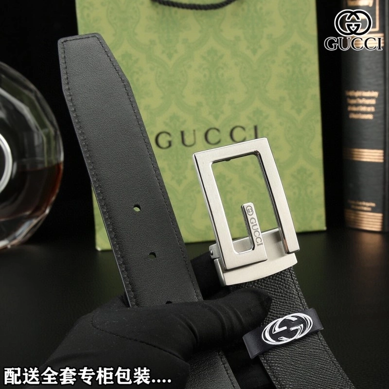 Affordable Gucci Belts