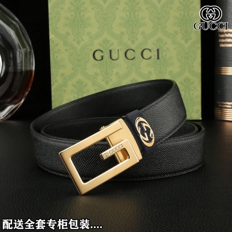 Affordable Gucci Belts