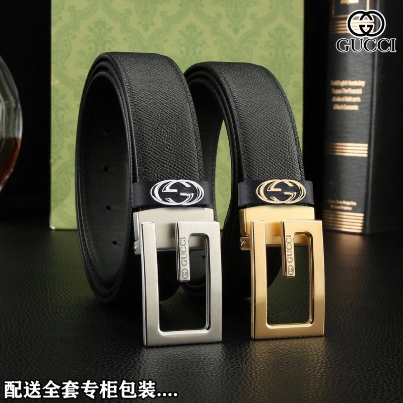 Affordable Gucci Belts