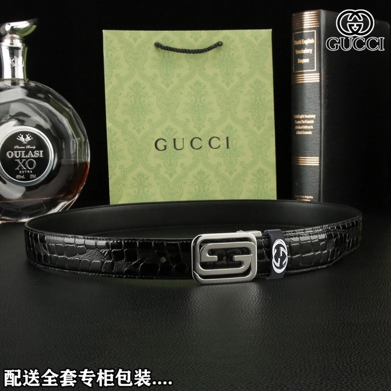 Genuine Gucci Belts