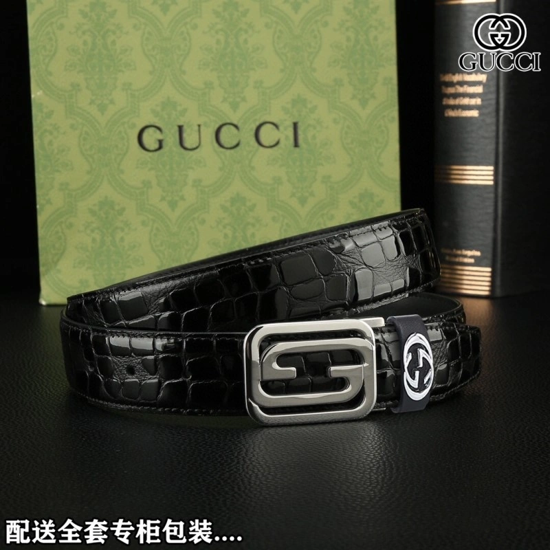 Genuine Gucci Belts