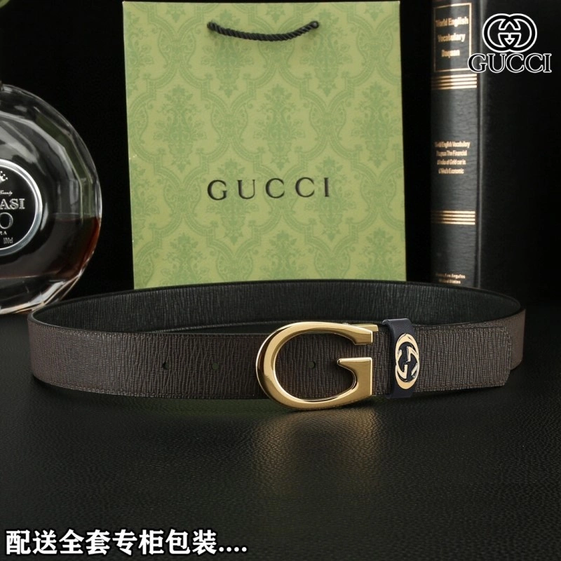Inexpensive Gucci Belts