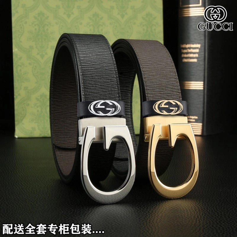 Inexpensive Gucci Belts