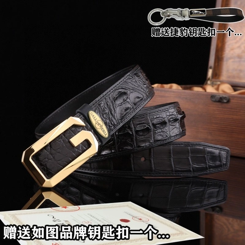 Exact replica Gucci Belts