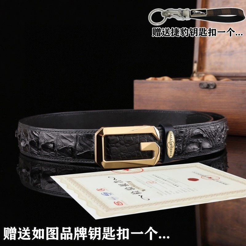 Exact replica Gucci Belts