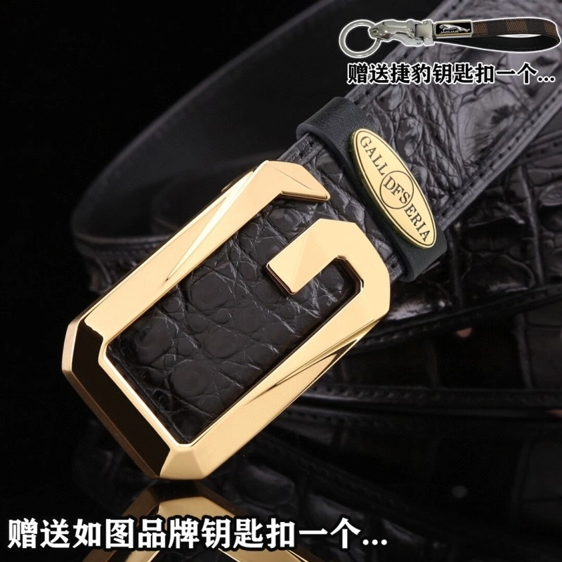 Exact replica Gucci Belts