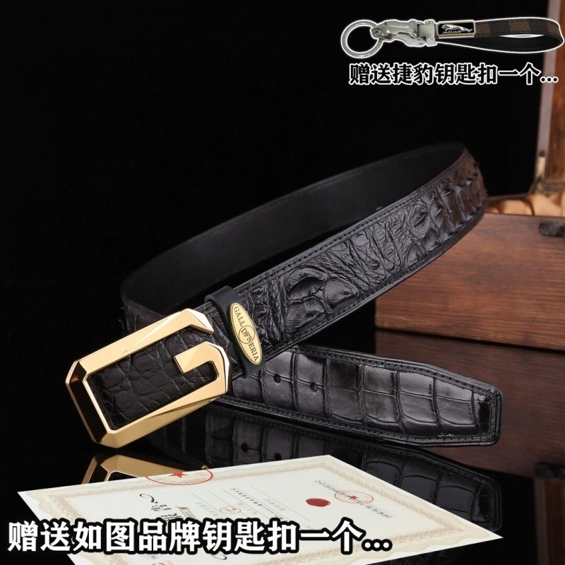 Exact replica Gucci Belts
