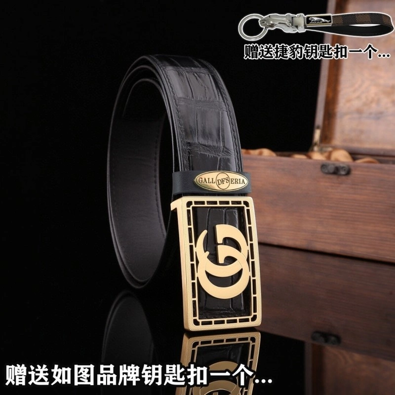 Original Gucci Belts