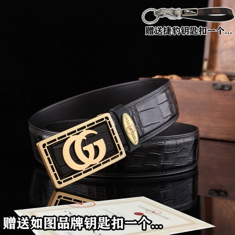 Original Gucci Belts