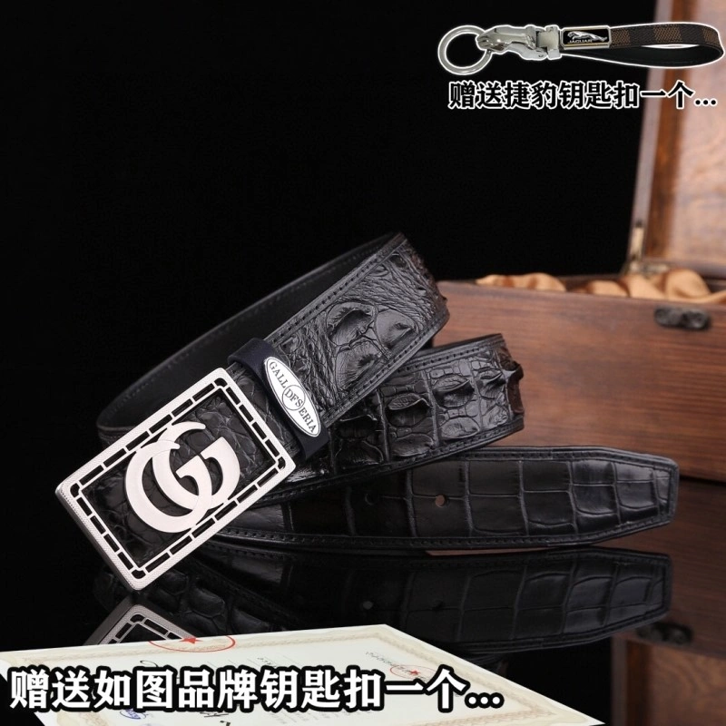 Original Gucci Belts