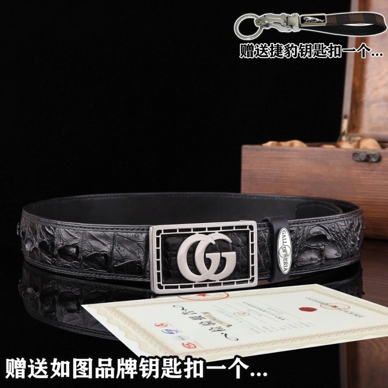 Original Gucci Belts
