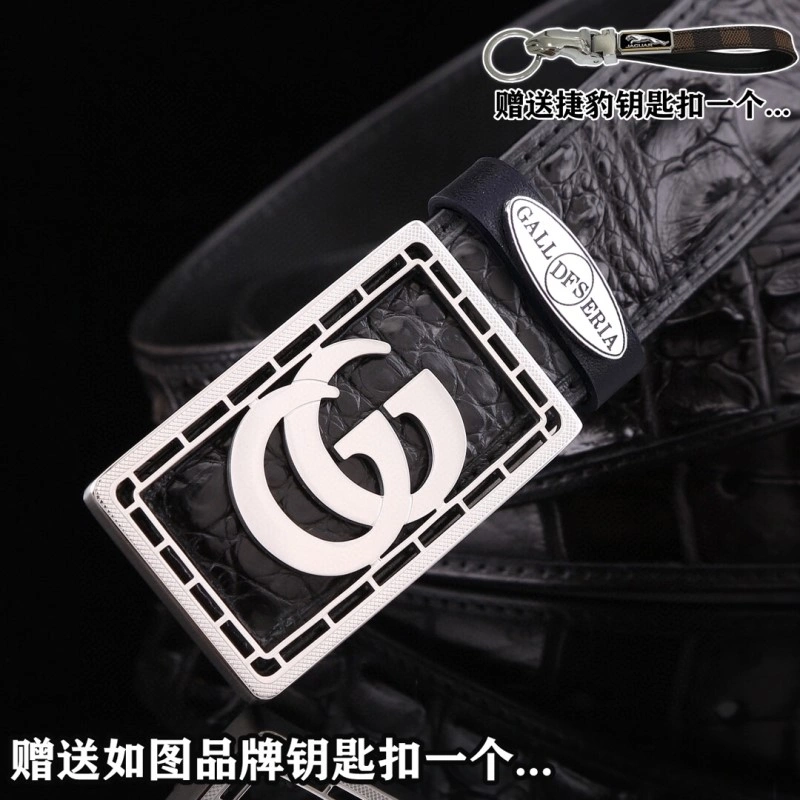 Original Gucci Belts
