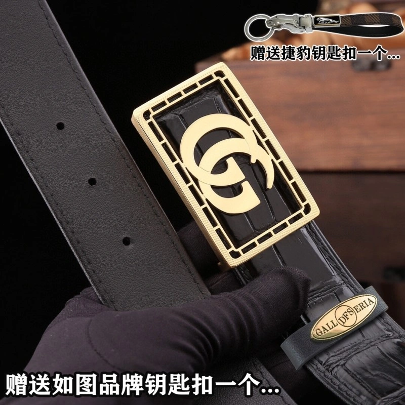 Original Gucci Belts