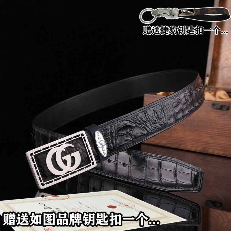 Original Gucci Belts