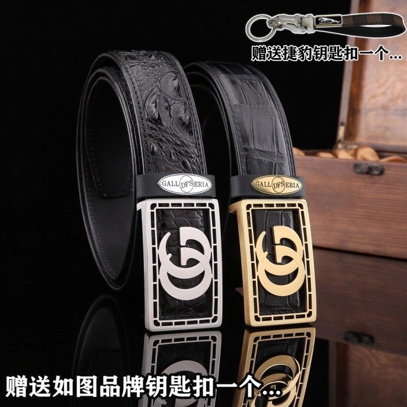 Original Gucci Belts