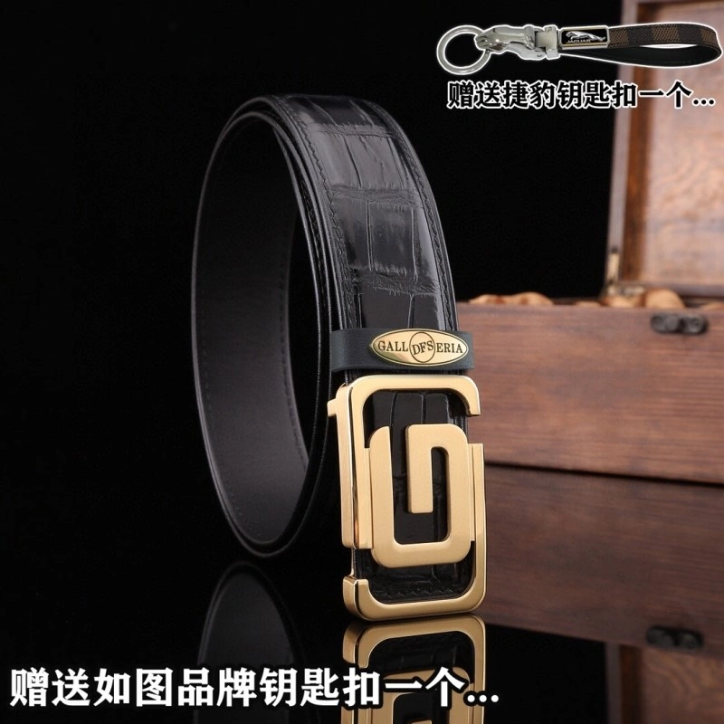 Original Gucci Belts