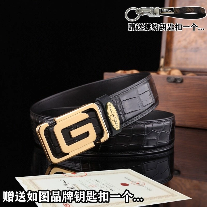 Original Gucci Belts