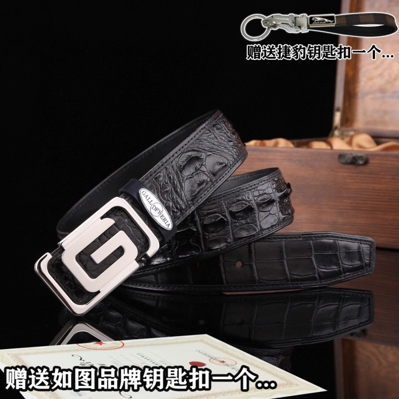 Original Gucci Belts