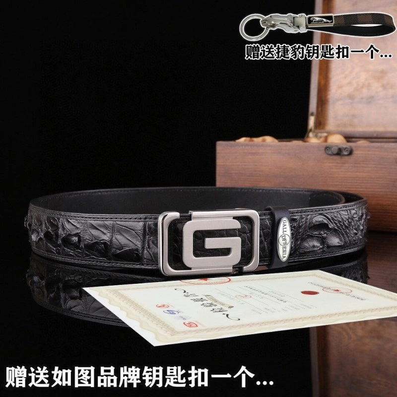 Original Gucci Belts