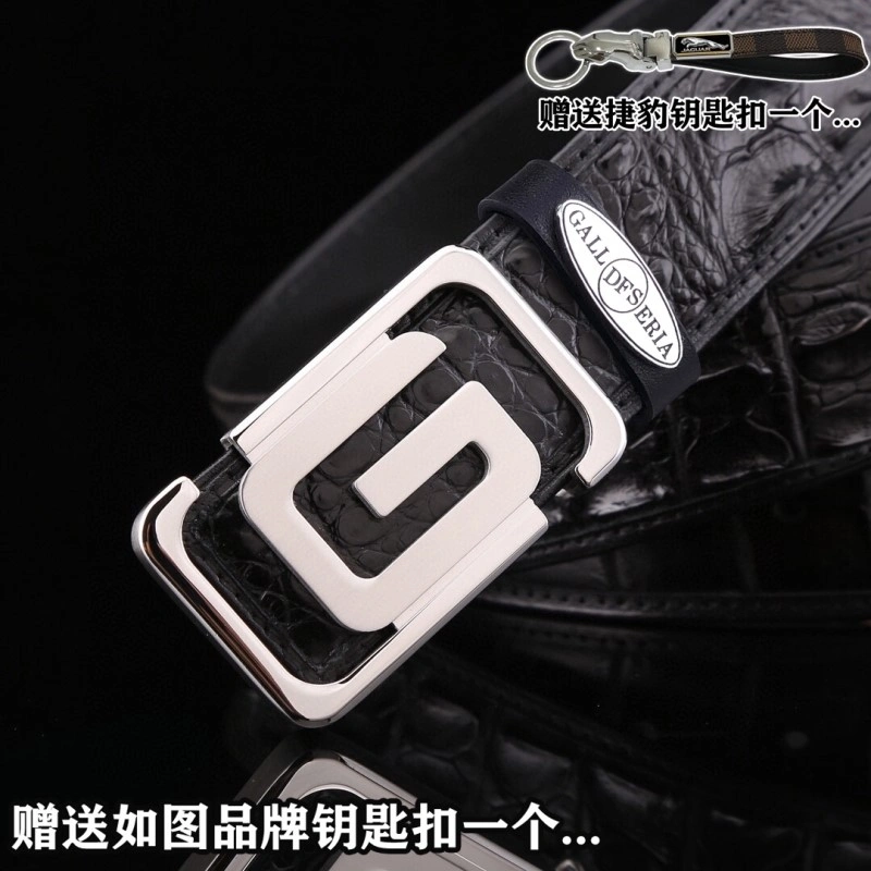 Original Gucci Belts