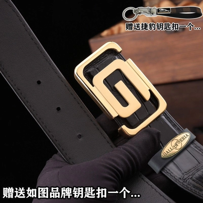 Original Gucci Belts