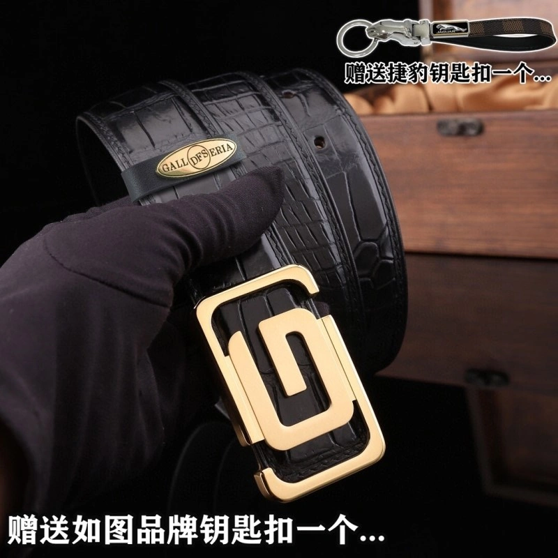 Original Gucci Belts