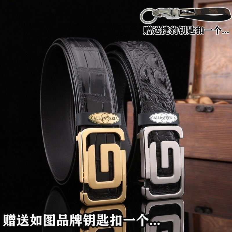 Original Gucci Belts