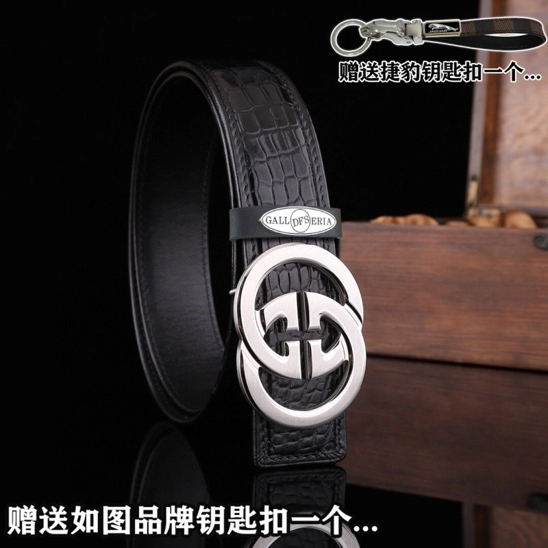 Value-priced Gucci Belts