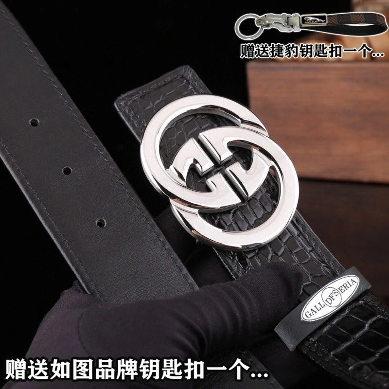 Value-priced Gucci Belts
