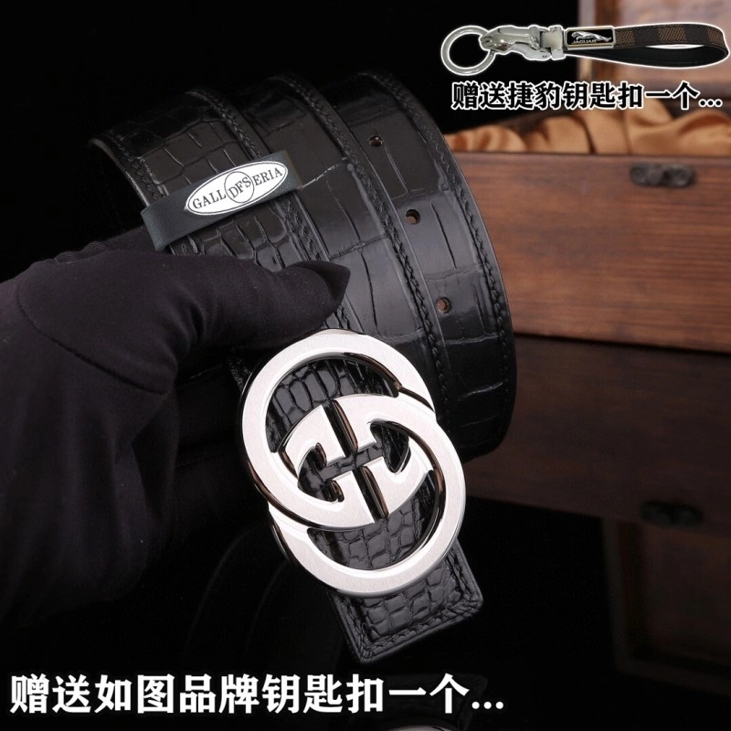 Value-priced Gucci Belts