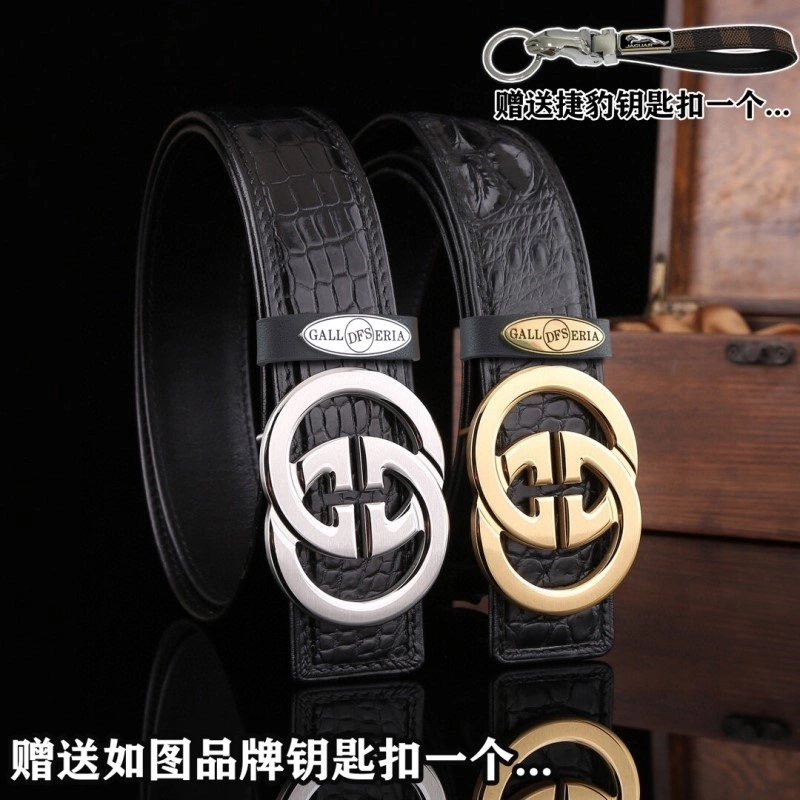 Value-priced Gucci Belts