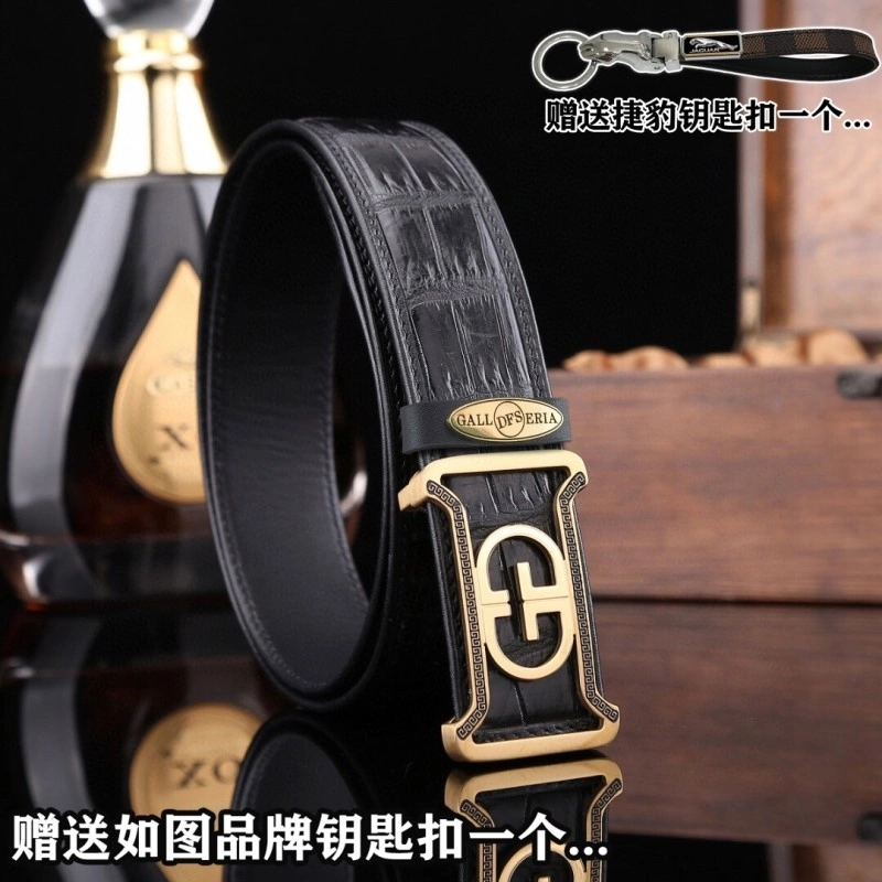 Reasonably priced Gucci Belts