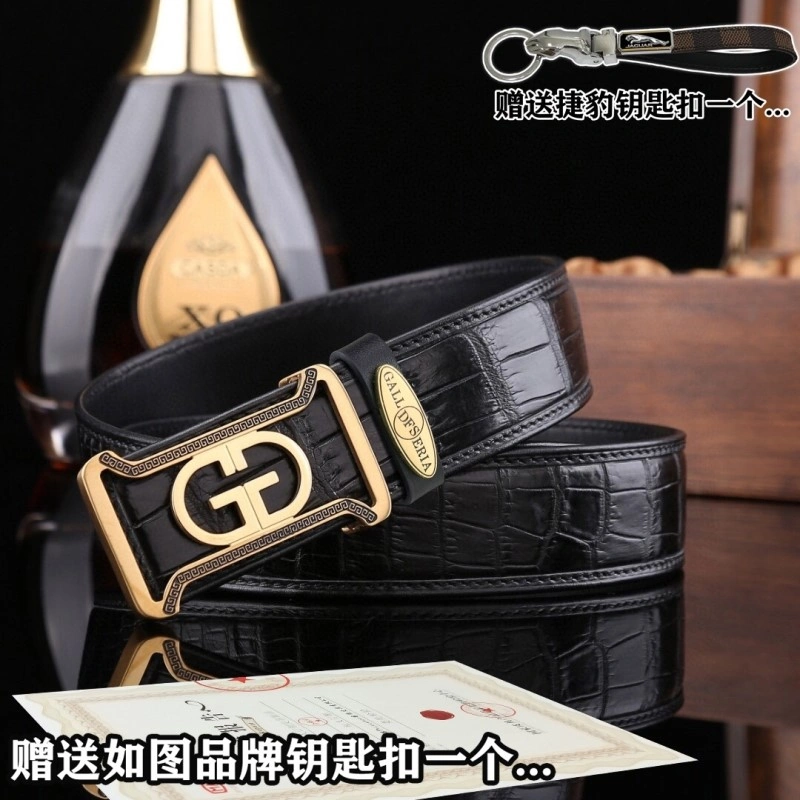 Reasonably priced Gucci Belts
