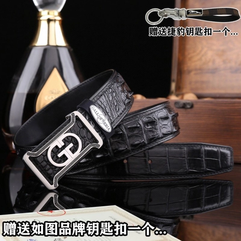 Reasonably priced Gucci Belts