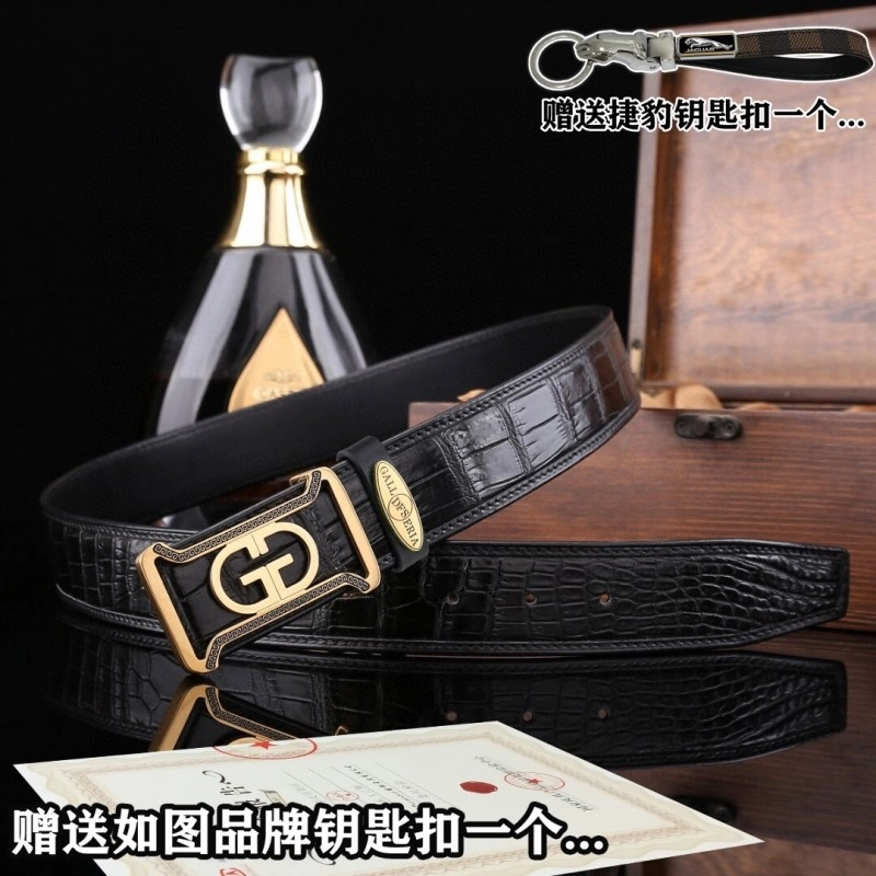 Reasonably priced Gucci Belts