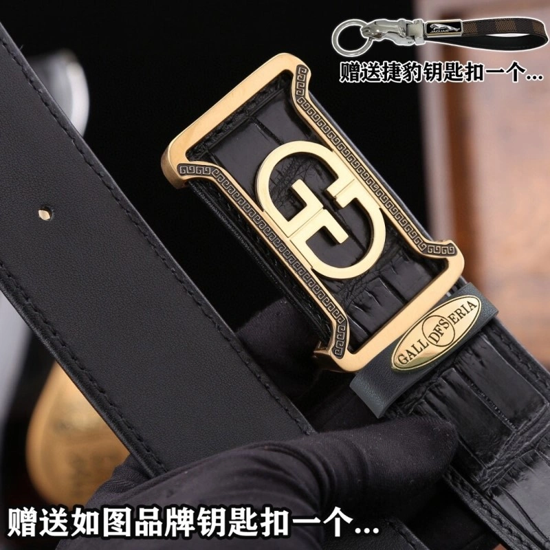 Reasonably priced Gucci Belts