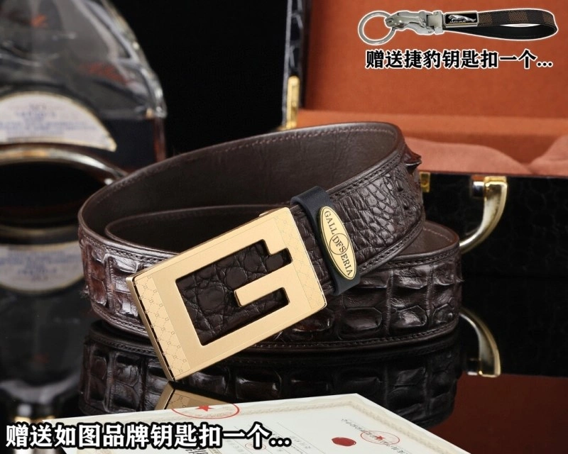 Reasonably priced Gucci Belts