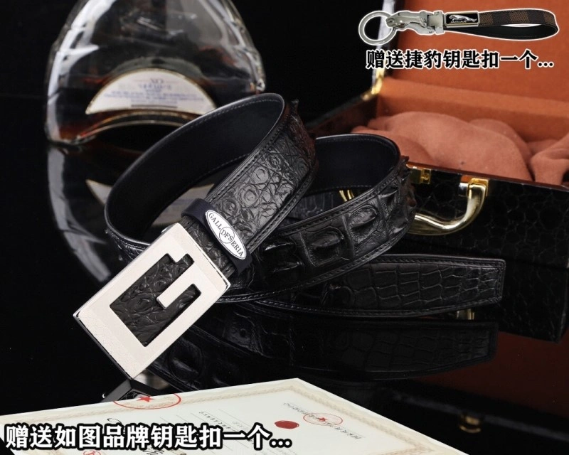 Reasonably priced Gucci Belts
