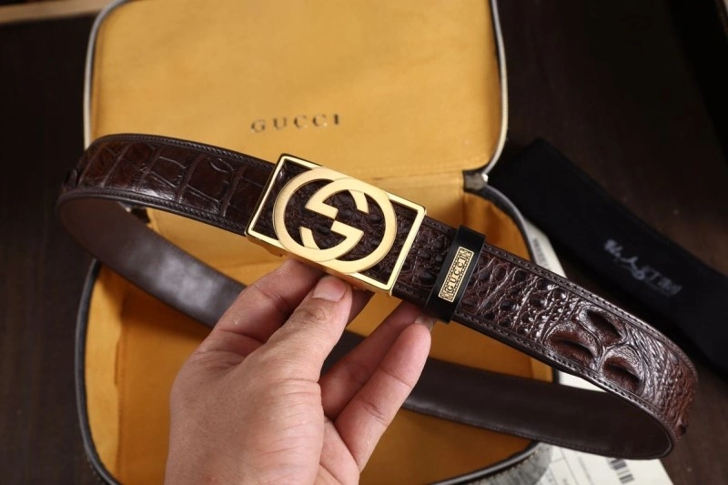 Inexpensive Gucci Belts