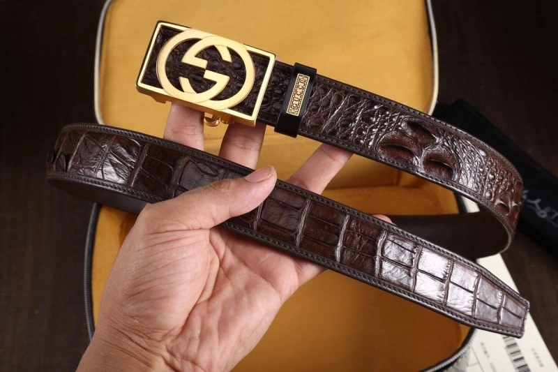Inexpensive Gucci Belts
