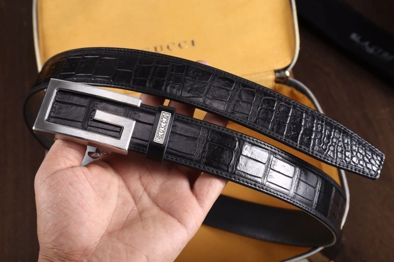 Low-cost Gucci Belts