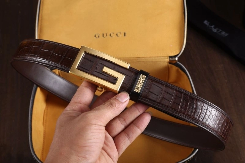 Low-cost Gucci Belts