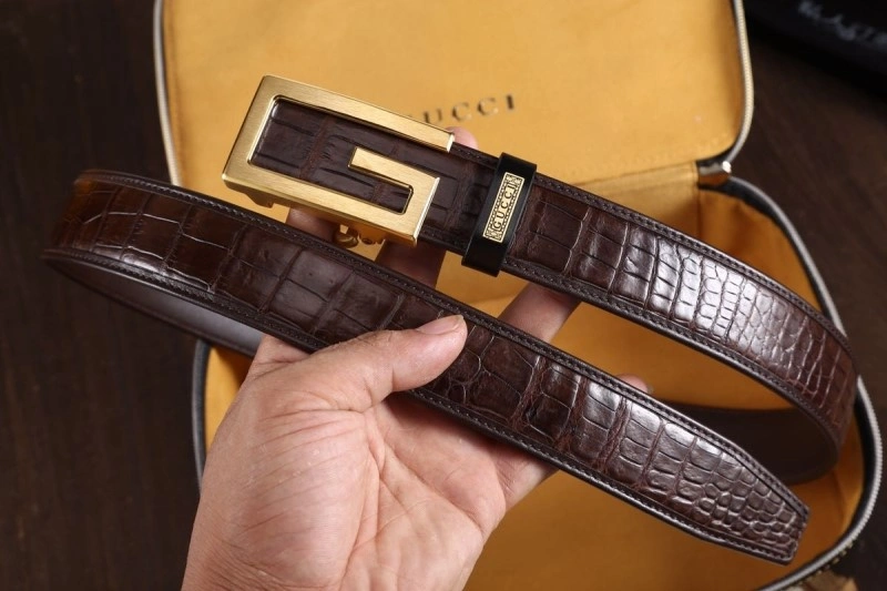 Low-cost Gucci Belts