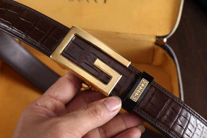 Low-cost Gucci Belts