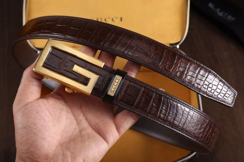 Low-cost Gucci Belts