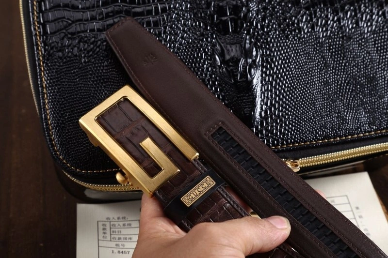Low-cost Gucci Belts