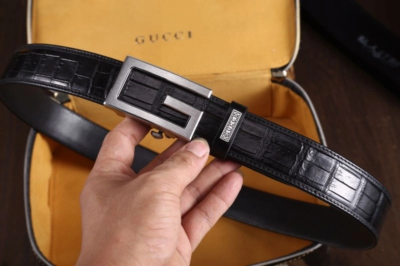 Low-cost Gucci Belts