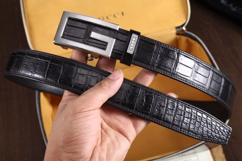 Low-cost Gucci Belts